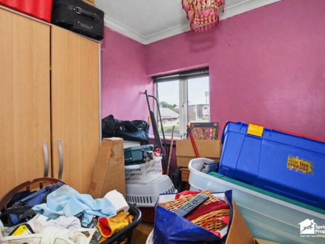 3 bedroom semi detached house for sale in Sandhurst avenue, Stoke on Trent, Staffordshire, ST3