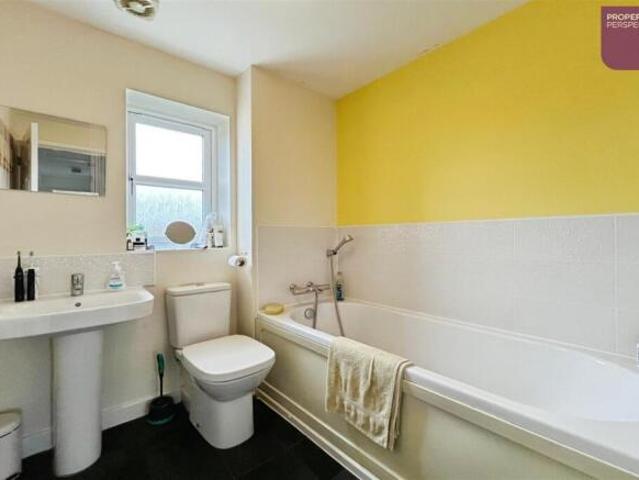 3 bedroom semi detached house for sale in Sandiacre Avenue, ST6