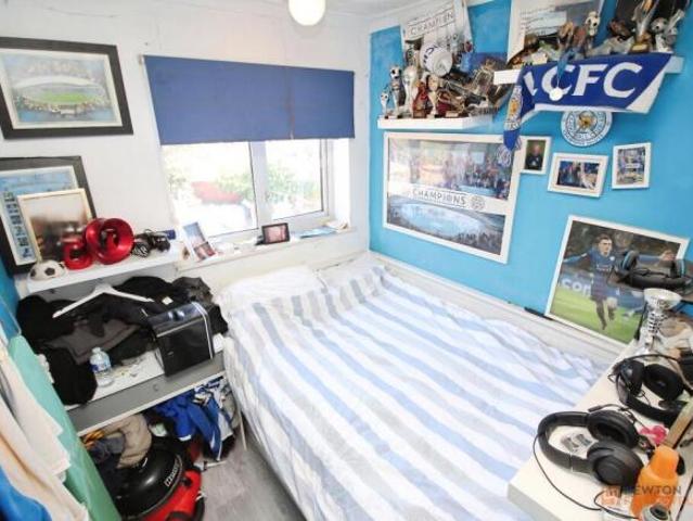 3 bedroom semi detached house for sale in Sandiacre Drive, Thurmaston, LE4
