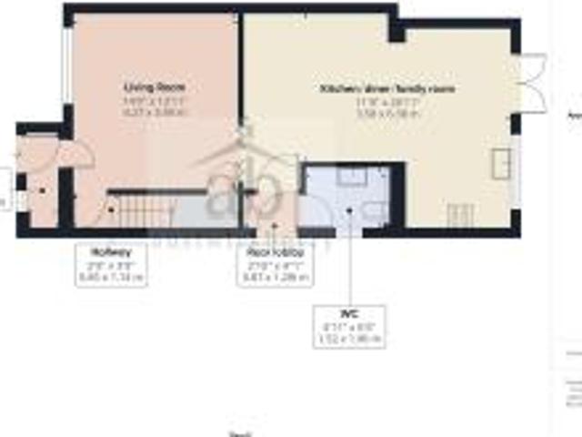 3 bedroom semi detached house for sale in Sandown Road, Ipswich, IP1