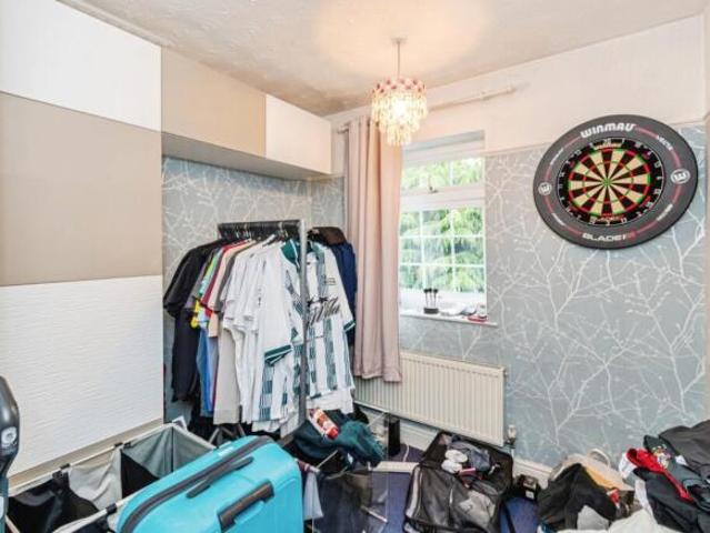 3 bedroom semi detached house for sale in Sandown Road, Southampton, Hampshire, SO15