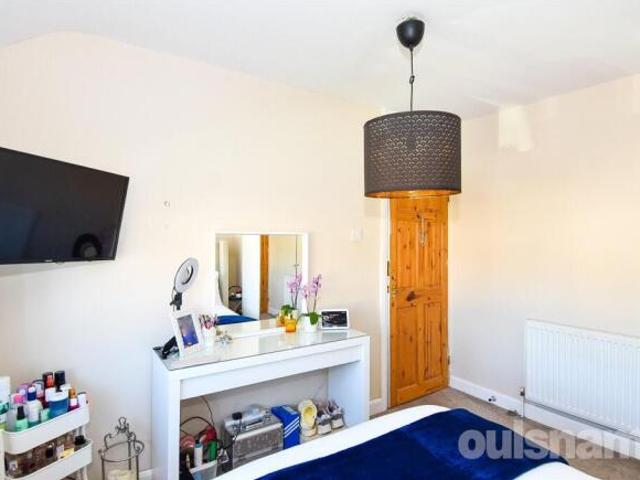 3 bedroom semi detached house for sale in Sandmere Road, Yardley Wood, Birmingham, West Midlands, B14