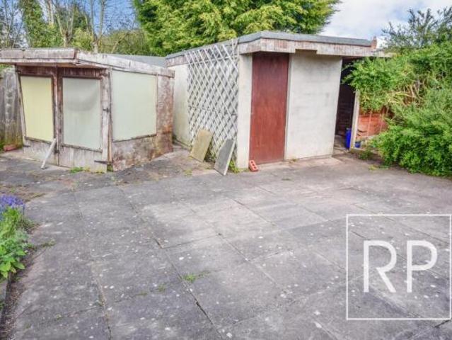 3 bedroom semi detached house for sale in Sandringham Road, Penn, Wolverhampton, WV4