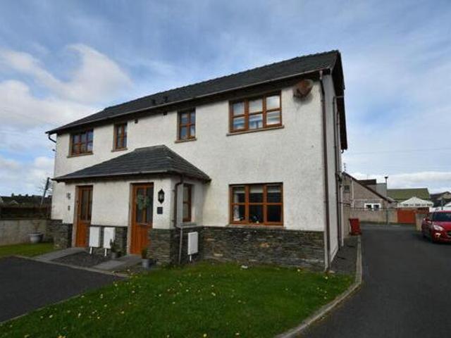 3 Bedroom Semi detached House For Sale In Sandy Lane