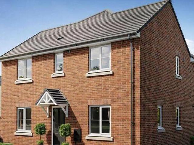 3 Bedroom Semi detached House For Sale In Sandymoor