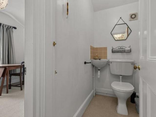3 bedroom semi detached house for sale in Sandys Road, Worcester, WR1