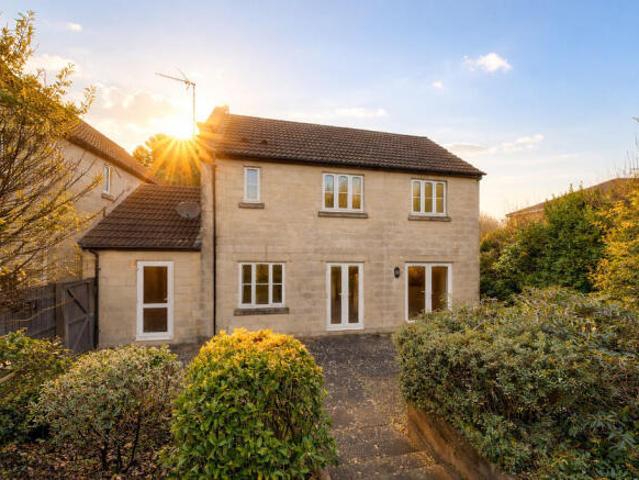 3 bedroom semi detached house for sale in Sabin Close, Englishcombe Lane, Bath, BA2