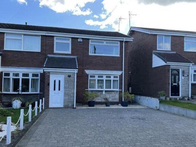 3 Bedroom Semi detached House For Sale In Sacriston