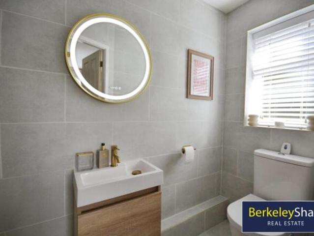 3 bedroom semi detached house for sale in Saddle Close, Liverpool, L9
