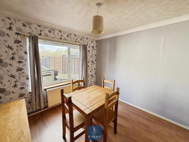 3 bedroom semi detached house for sale in Sadler Road, Keresley, Coventry, CV6