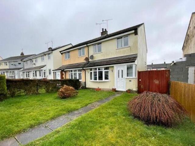 3 Bedroom Semi detached House For Sale In Sageston, Tenby