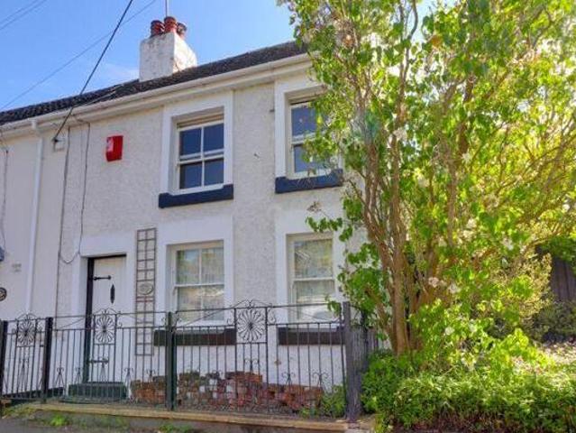 3 Bedroom Semi detached House For Sale In Salt