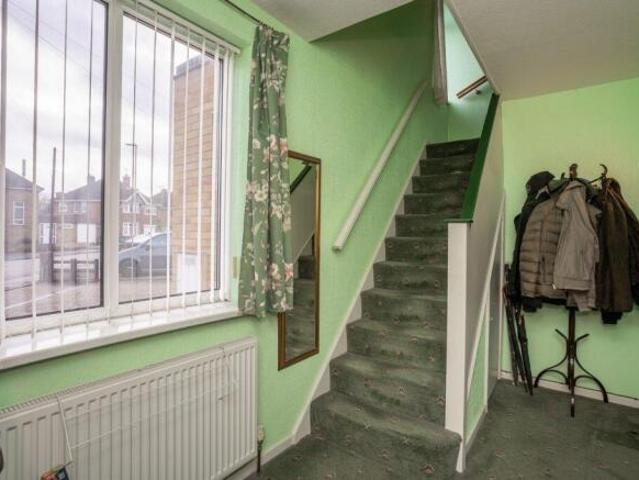 3 bedroom semi detached house for sale in Saltersgate Drive, Birstall, LE4