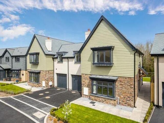 3 Bedroom Semi detached House For Sale In Salcombe, Devon