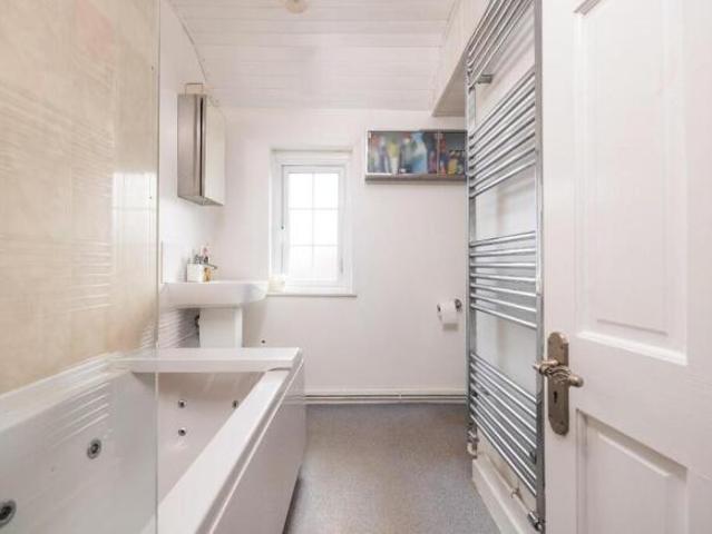 3 bedroom semi detached house for sale in Salcombe Road, Knowle, BS4