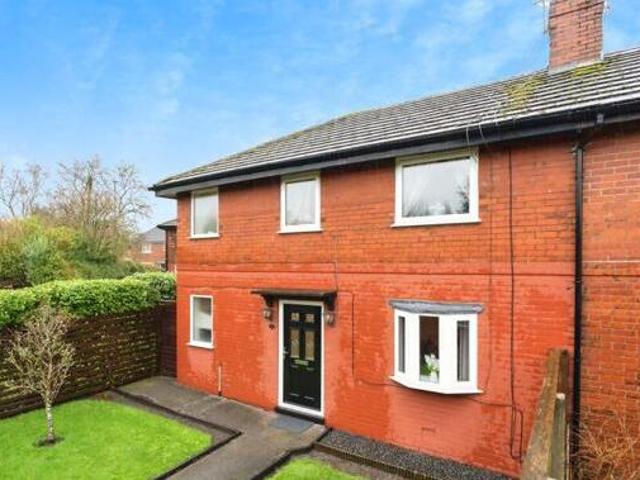 3 Bedroom Semi detached House For Sale In Salford, Greater Manchester
