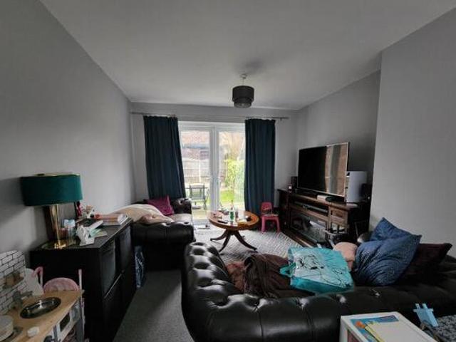 3 Bedroom Semi detached House For Sale In Salford, Greater Manchester