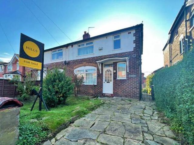 3 Bedroom Semi detached House For Sale In Salford