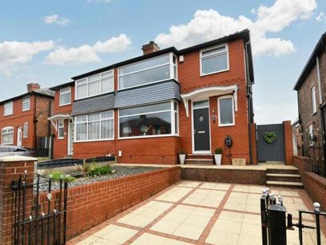 3 Bedroom Semi detached House For Sale In Salford