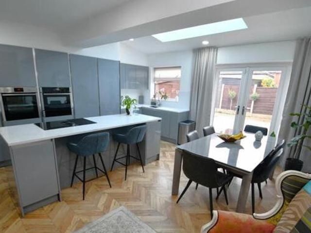 3 Bedroom Semi detached House For Sale In Salford