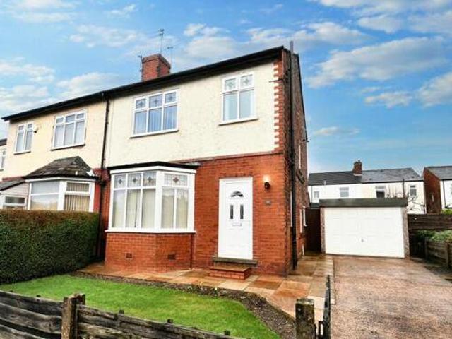 3 Bedroom Semi detached House For Sale In Salford