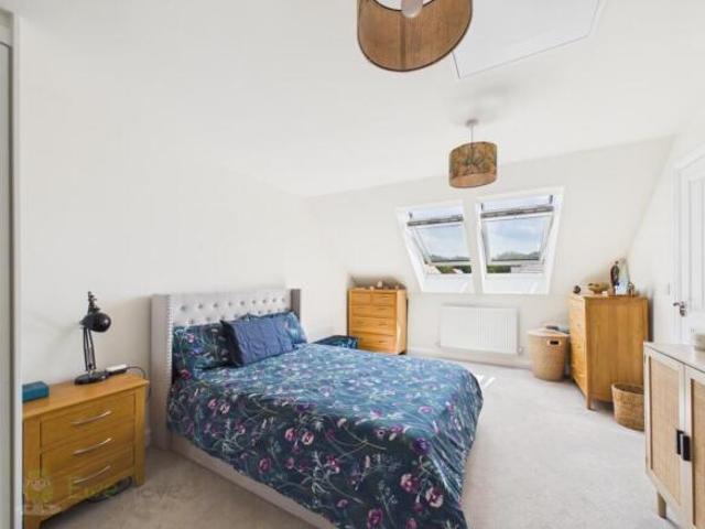 3 bedroom semi detached house for sale in Salman Road, Rackheath, Norwich, NR13
