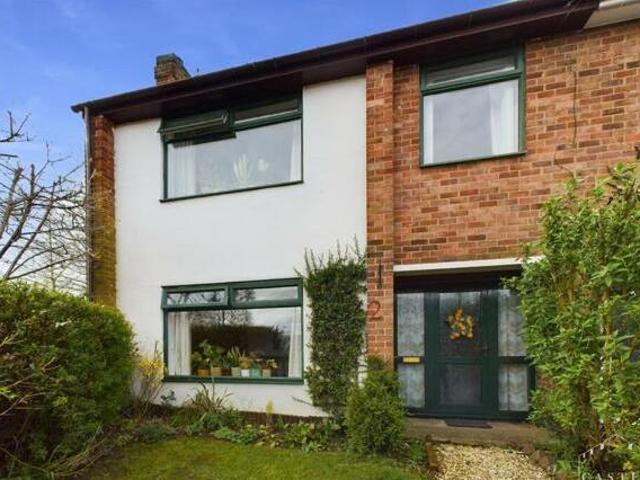 3 Bedroom Semi detached House For Sale In Sapcote