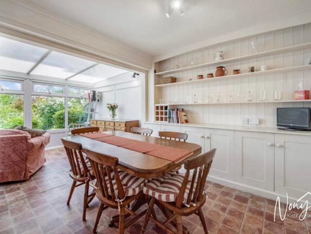 3 bedroom semi detached house for sale in Sawyers Close, Teg Down, SO22