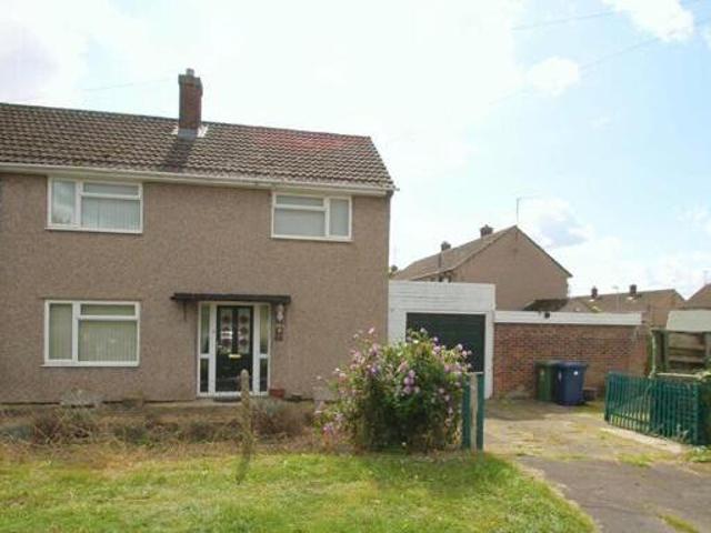 3 Bedroom Semi detached House For Sale In Sawston