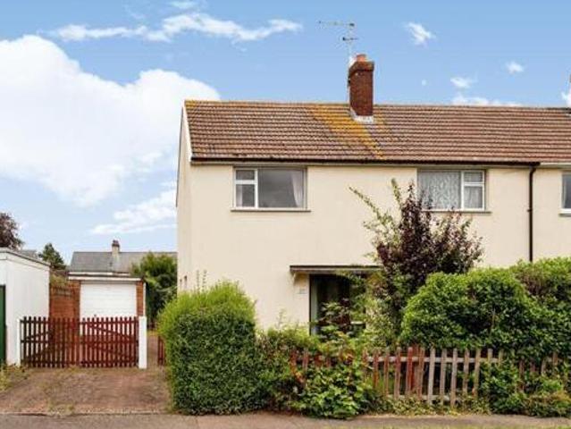 3 Bedroom Semi detached House For Sale In Sawston