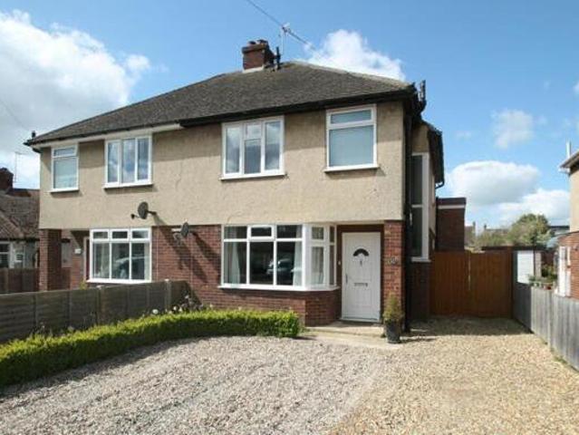 3 Bedroom Semi detached House For Sale In Sawston