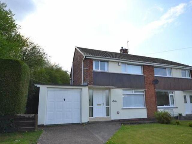 3 Bedroom Semi detached House For Sale In Seaton