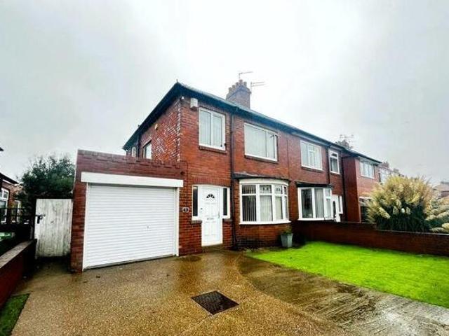 3 Bedroom Semi detached House For Sale In Seaton Sluice