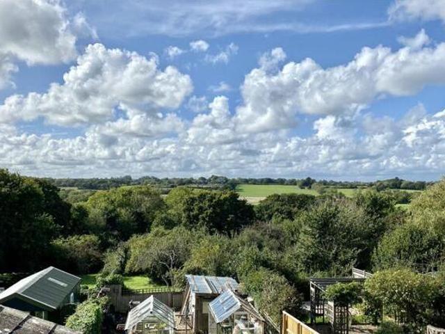 3 Bedroom Semi detached House For Sale In Seaview, Isle Of Wight