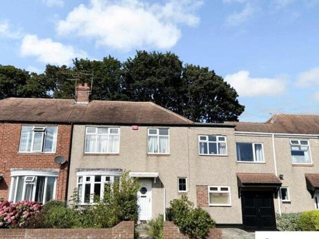 3 Bedroom Semi detached House For Sale In Seaburn