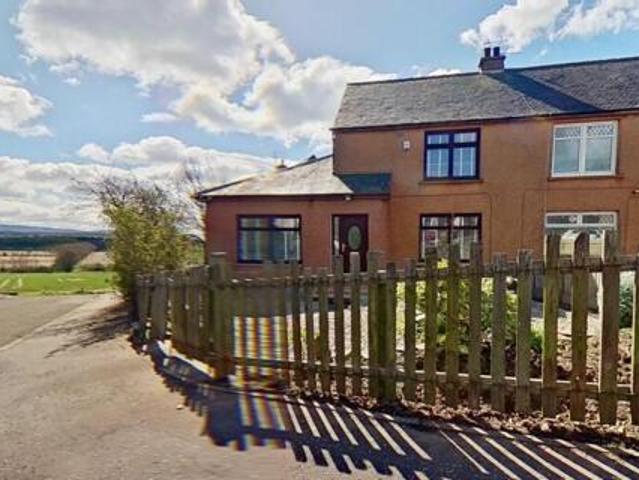 3 Bedroom Semi detached House For Sale In Seafield