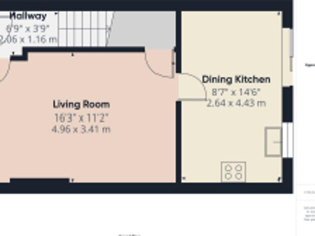 3 bedroom semi detached house for sale in Seagrave Close, Oakwood, DE21