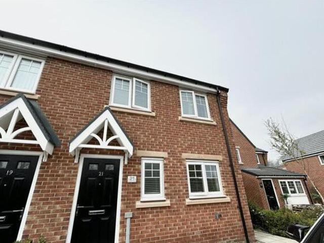 3 Bedroom Semi detached House For Sale In Seaham