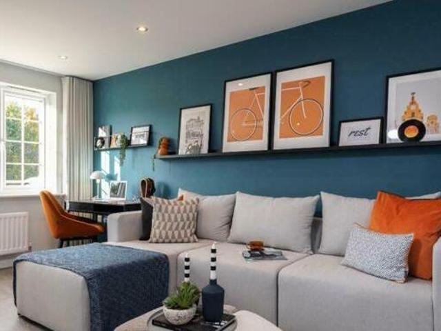 3 Bedroom Semi detached House For Sale In Seaham, Durham