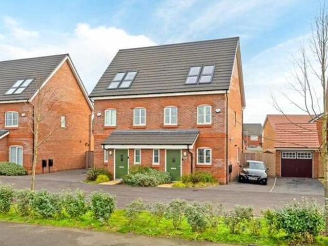 3 Bedroom Semi detached House For Sale In Sealand