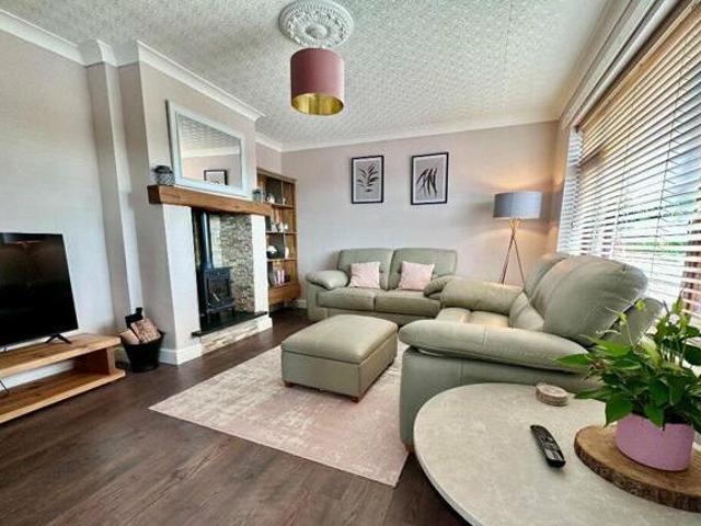 3 Bedroom Semi detached House For Sale In Seamer