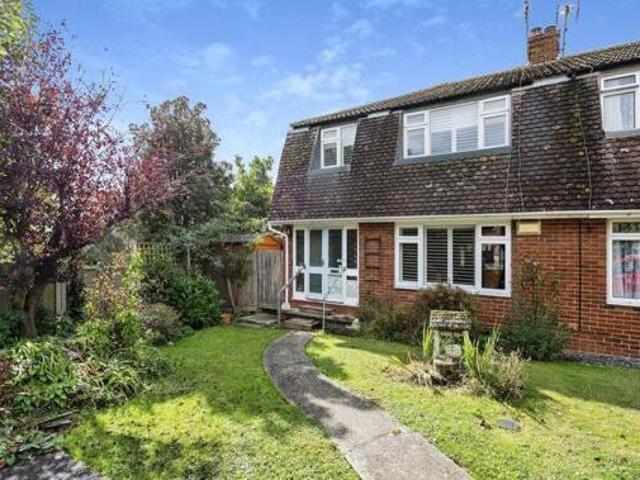 3 Bedroom Semi detached House For Sale In Seasalter