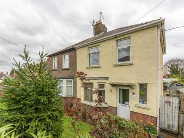 3 Bedroom Semi detached House For Sale In Sebastopol