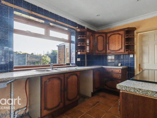 3 bedroom semi detached house for sale in Second Avenue, Kent, ME12