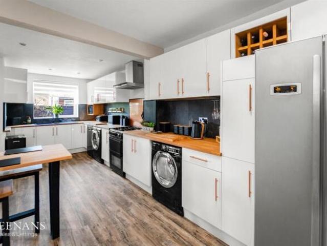 3 bedroom semi detached house for sale in Seddon Lane, Radcliffe, M26