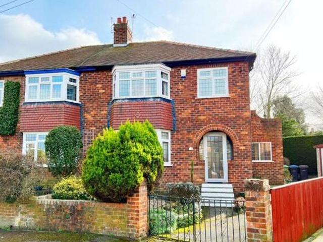 3 Bedroom Semi detached House For Sale In Sedgefield