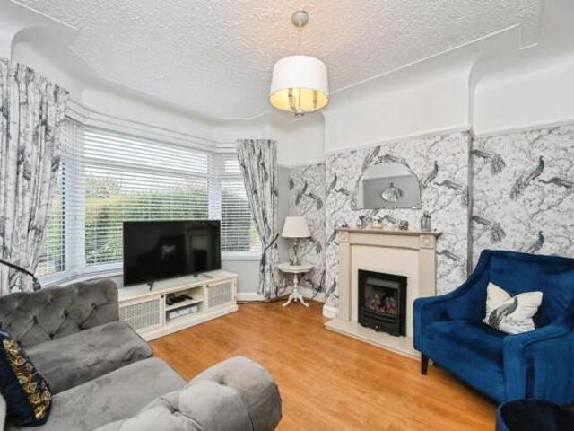 3 bedroom semi detached house for sale in Seel Road, Liverpool, Merseyside, L36