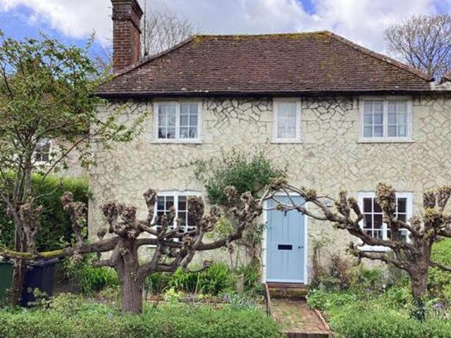 3 Bedroom Semi detached House For Sale In Selborne