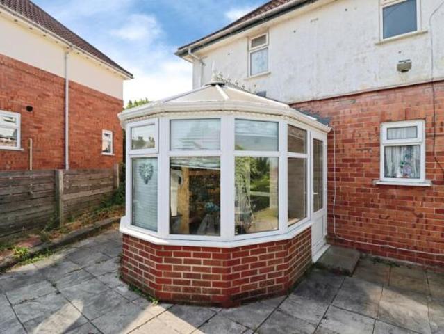 3 bedroom semi detached house for sale in Selby Road, Speedwell, Bristol, BS5