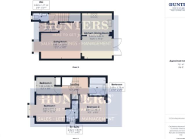 3 bedroom semi detached house for sale in Selina Place, Roker, Sunderland, SR6